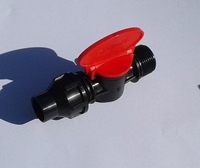 mini ventil poliext 16-3-4col | Metaloproizvod