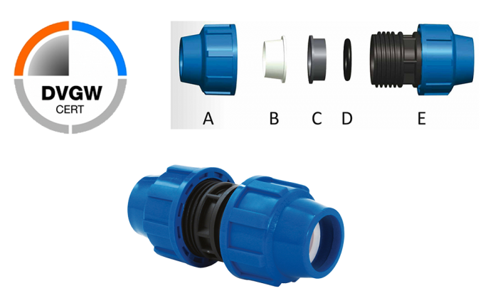 spojka | Metaloproizvod