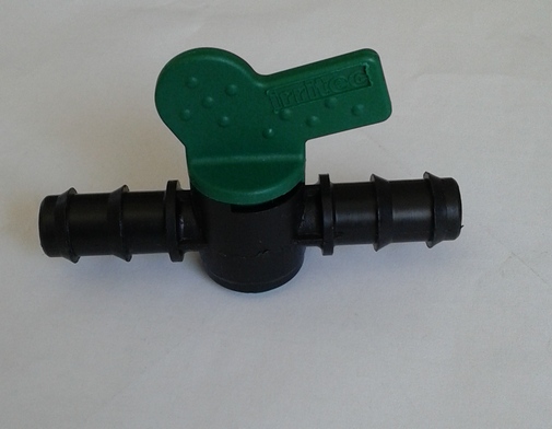 ventil 16 crevo-crevo irritec | Metaloproizvod