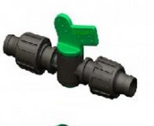 ventil irritec cc16 | Metaloproizvod