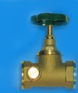 ventil točak ispust 1 | Metaloproizvod